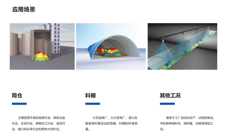 HR3D-RMLI Q30/70 P 3D雷达物位仪-增强型-矿用防爆雷达物位仪_矿用雷达物位仪_流量计-济宁华瑞自动化技术有限公司