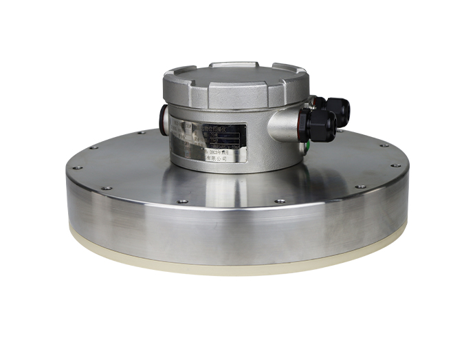 HR3D-PA60 P 3D雷达物位仪超快速增强型-矿用防爆雷达物位仪_矿用雷达物位仪_流量计-济宁华瑞自动化技术有限公司